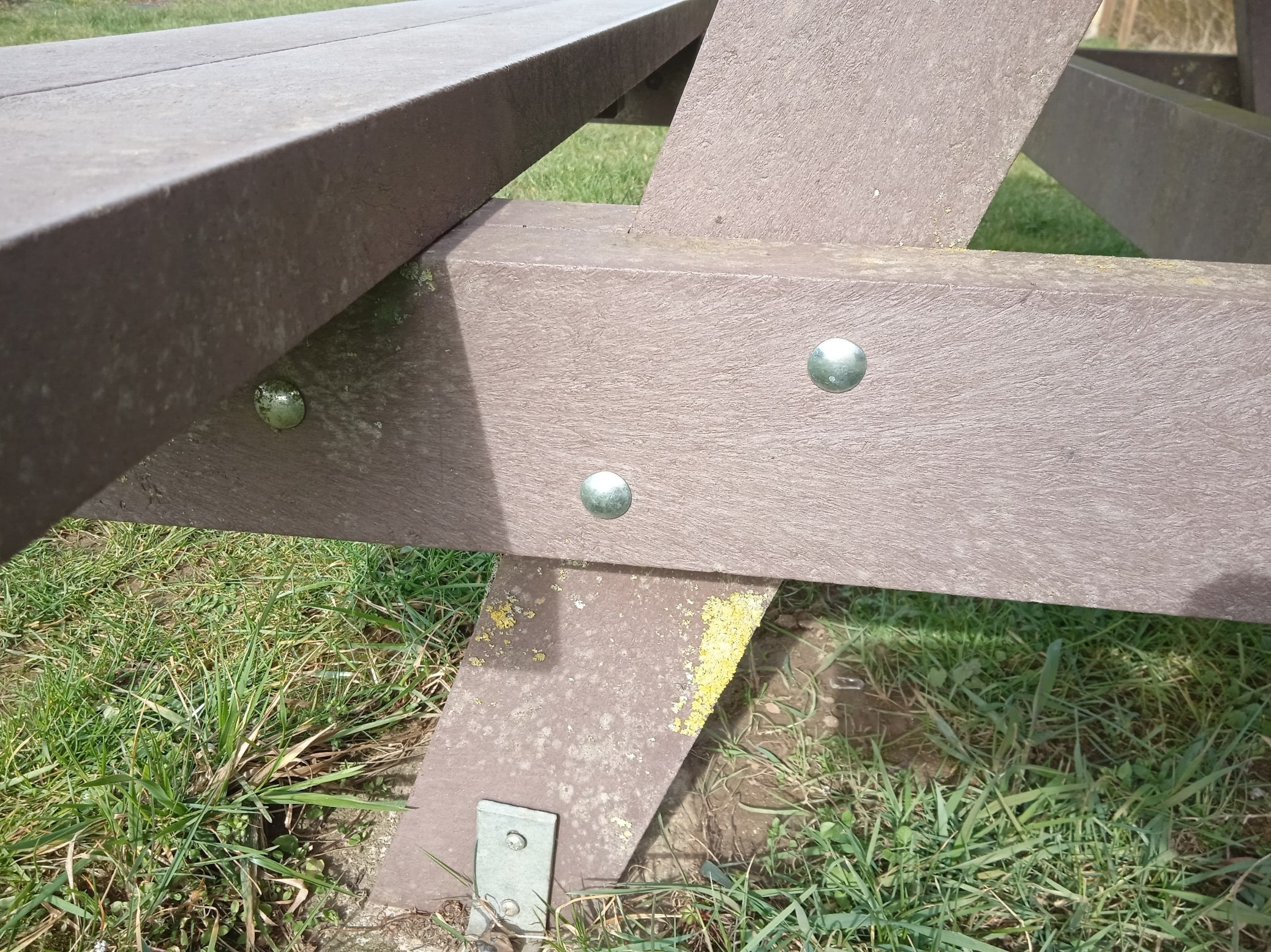 Boulon japy | Boulon japy galvachaud | Faynot