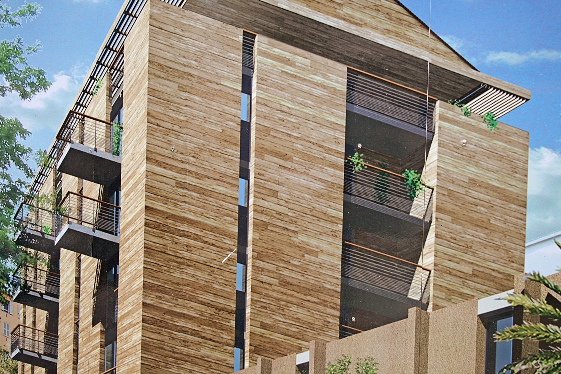 Bardage | Equerre de bardage | Isolation bâtiment | Faynot