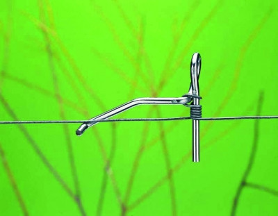 Tendeur de fil - Espaces Verts - Aménagements extérieurs et clôtures ...