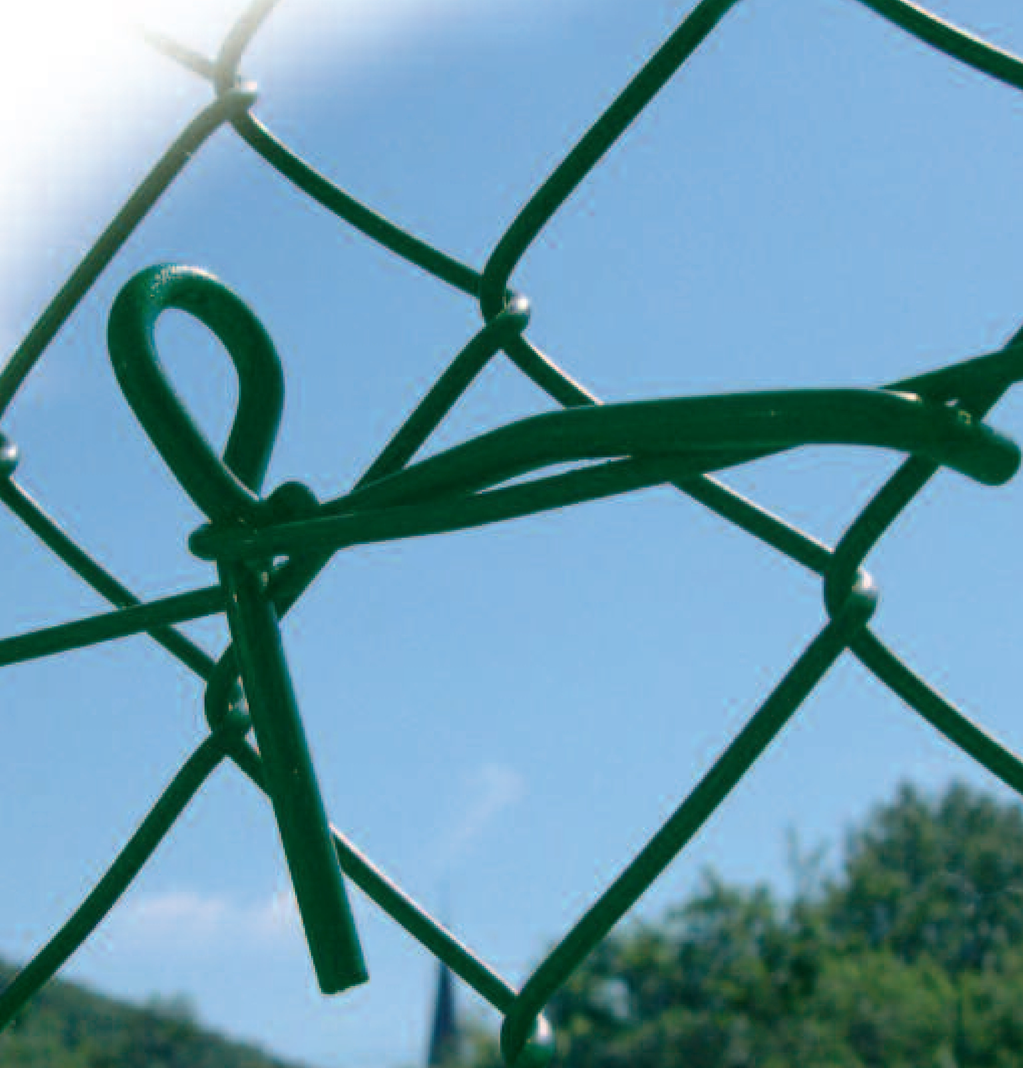 Tendeur de fil - Espaces Verts - Aménagements extérieurs et clôtures ...