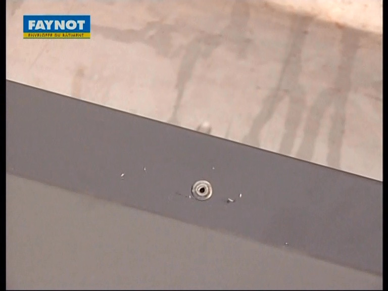 Rivet inox | Rivet pop alu et inox étanche Ø4.8 | Faynot